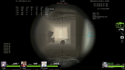 [L4D2] Auto Aim (v0.6, 16-Aug-2025, Bug Fixed Update) - AlliedModders