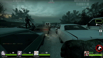 [L4D2] Play As Special Infected in Survivor Team (v1.1, 22-Feb-2026 ...