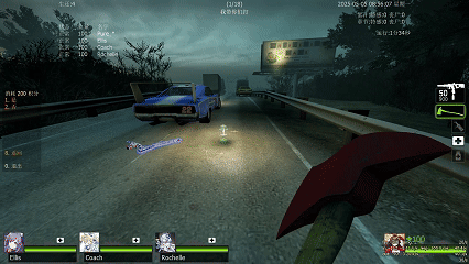 [L4D2] Play As Special Infected in Survivor Team (v1.1, 22-Feb-2026 ...