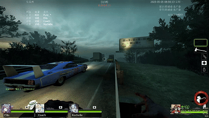 [L4D2] Play As Special Infected in Survivor Team (v1.1, 22-Feb-2026 ...