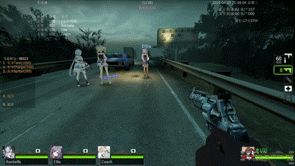 [L4D2] Play As Special Infected in Survivor Team (v1.1, 22-Feb-2026 ...