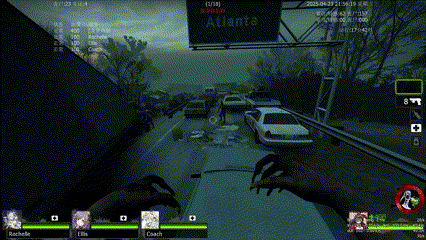 [L4D2] Play As Special Infected in Survivor Team (v1.0, 06-July-2025, Jockey Update) - AlliedModders