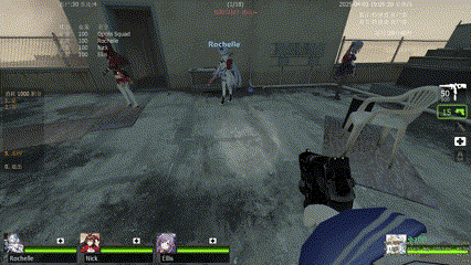 [L4D2] Play As Special Infected in Survivor Team (v1.0, 06-July-2025 ...