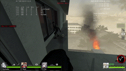 [L4D2] Play As Special Infected in Survivor Team (v1.0, 06-July-2025 ...