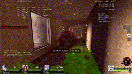 [L4D2] Play As Special Infected in Survivor Team (v1.0, 06-July-2025 ...